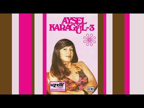 Bekledim de Gelmedin - Aysel Karagül (Aysel Karagül 3 Albümü)