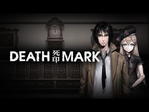 Death Mark Game Play Walkthrough / Playthrough - YouTube