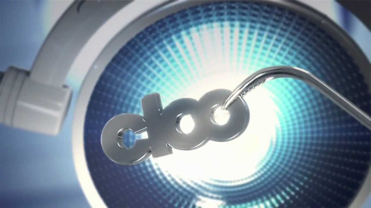 CLOO Promo Packaging Reel - YouTube