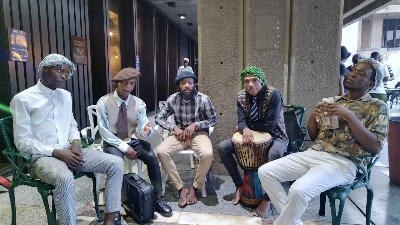 HLOZWISE DOCUMENTARY SET 1 [BLACK LABONE] - YouTube