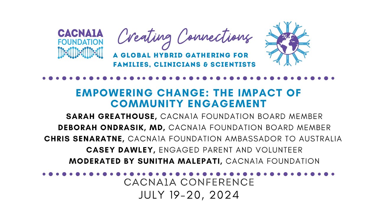 Empowering Change: The Impact of Community Engagement - YouTube