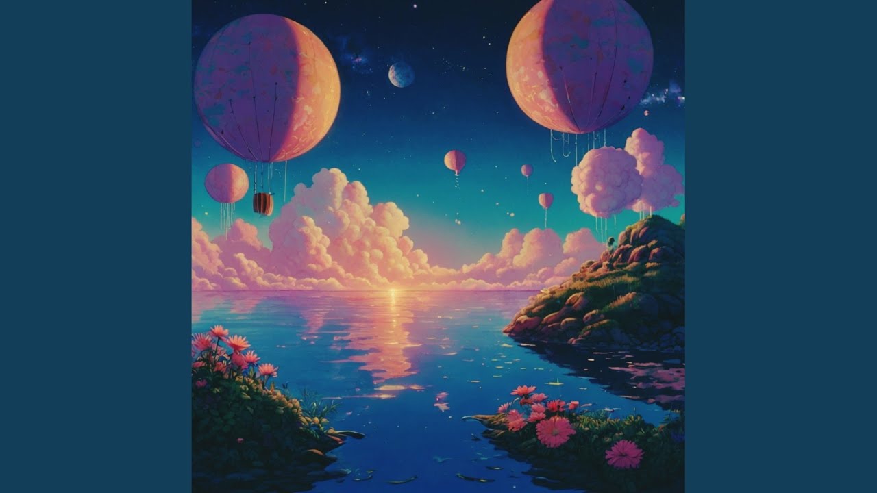 Floating Dreams - YouTube