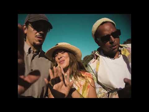Art-X, Biga*Ranx, Luiza & Pulche le Douce - Elle & Moi (Clip Officiel)