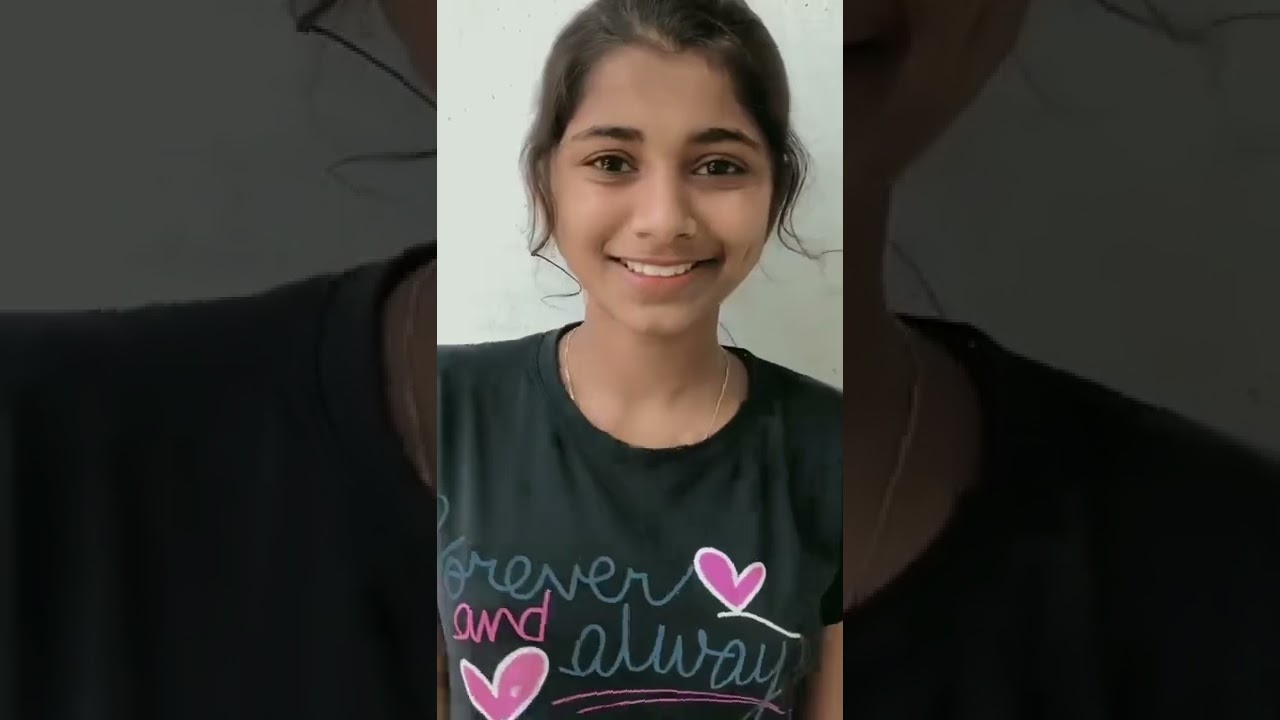 cute girl reels 😘😍subscribe for more videos - YouTube
