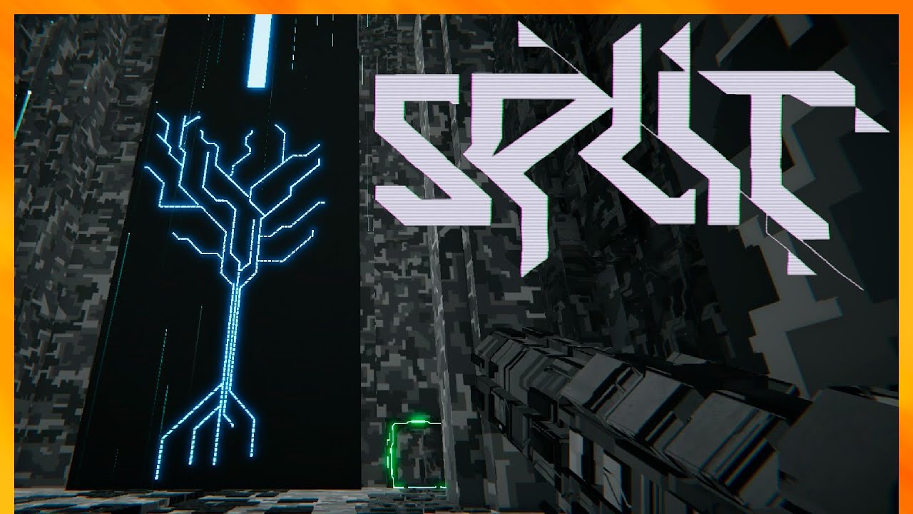 Split - Full Game Walkthrough: All Secrets [Early Access v0.9.21] - YouTube