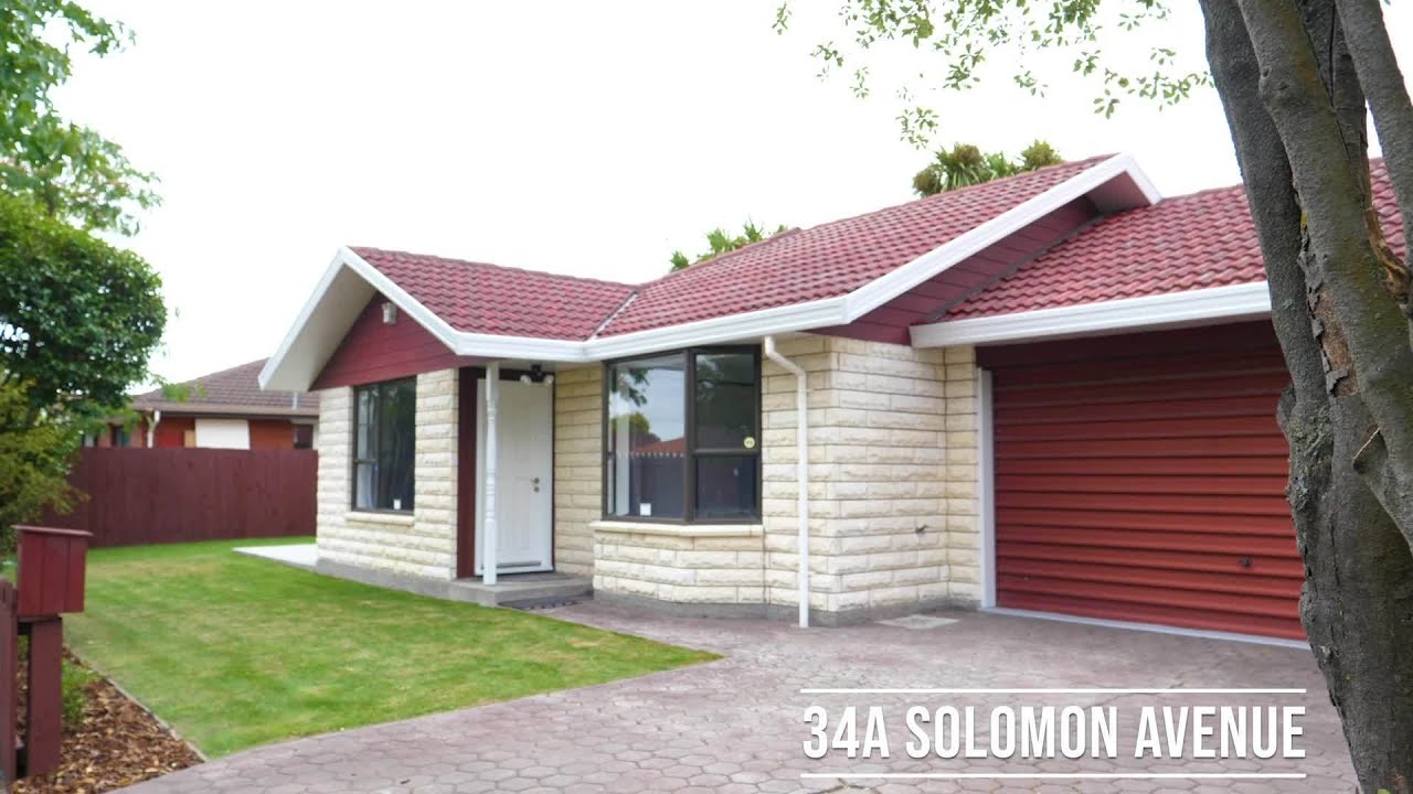 1-34 Solomon Ave - YouTube
