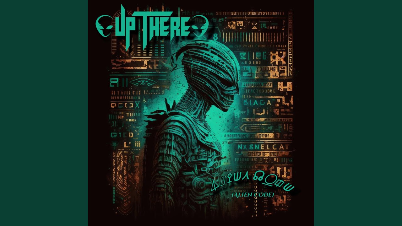 Alien Code - YouTube