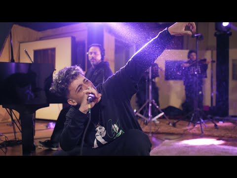 Trueno - Atrevido (en vivo Premios Gardel 2020)