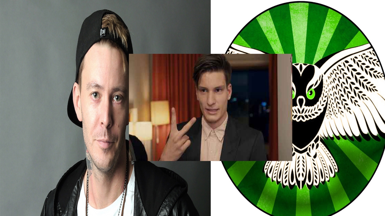 JOCKIBOI'S NY LÅT! FLAX ANMÄLDE MIN VIDEO :/ grannen alex tillbaka ...