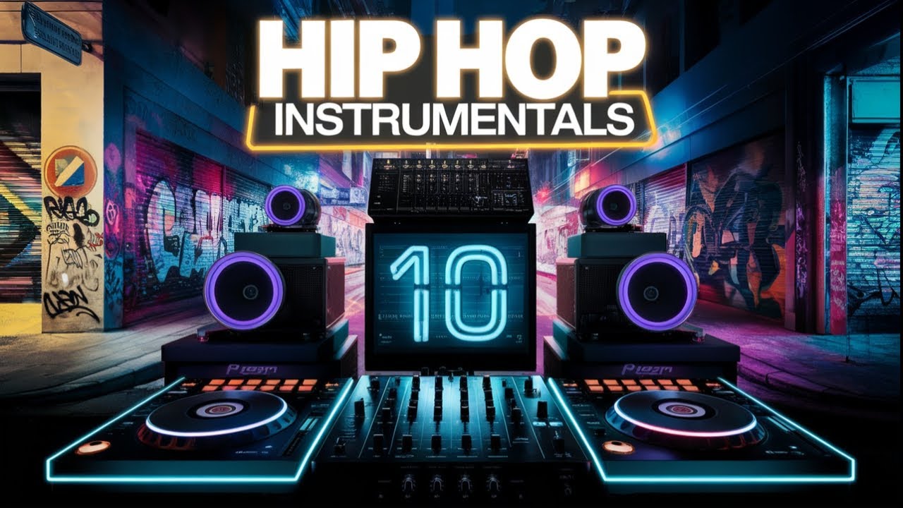 The DJ's Guide To Creating ADDICTIVE Hip Hop Tracks - YouTube