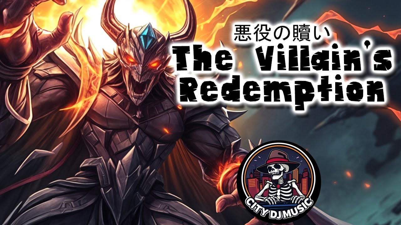 Anime Music - 悪役の贖罪 The Villain's Redemption - by City DJ Music - YouTube