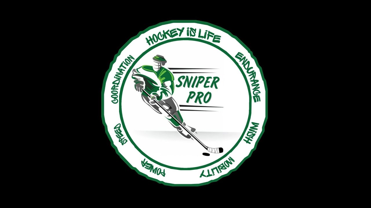Тренировочный процесс Sniper PRO - YouTube