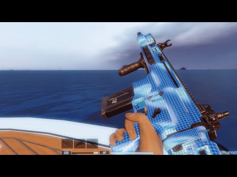 How to get Free Skin & Camo in CODM - YouTube