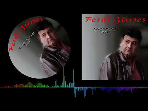 Ferdi Gürses - Ekmek Parası / İçimizi Yakan Arabesk Damar Tam Gurbet Şarkısı✔️