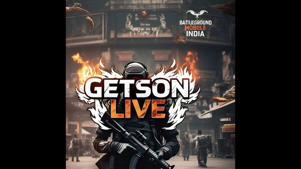 GETSON LIVE Live Stream - YouTube