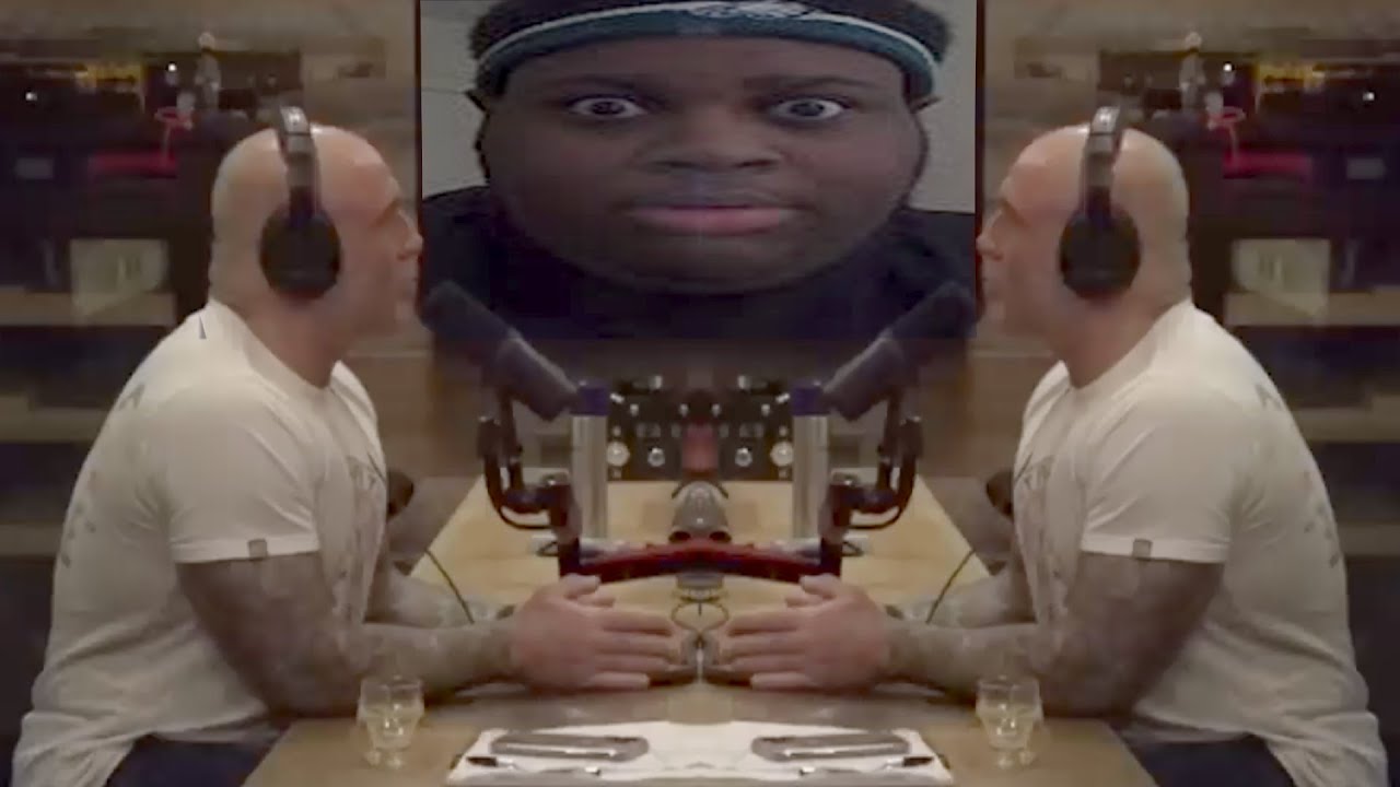 The John Rogan's YTP Experience - YouTube