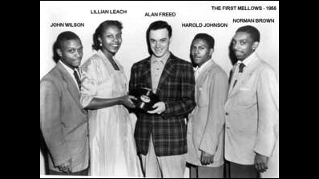 Smoke From Your Cigarette-The Mellows - YouTube