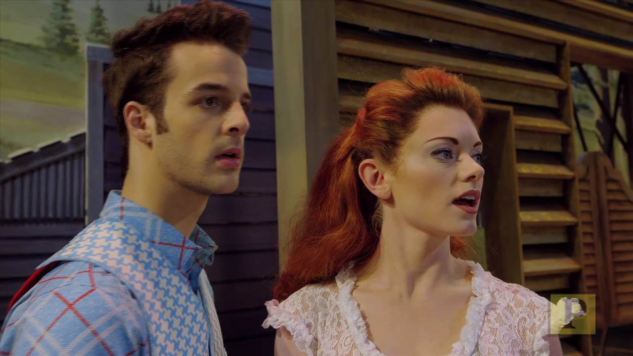 Highlights From "Paramour," Cirque du Soleil’s First-Ever Broadway Show ...