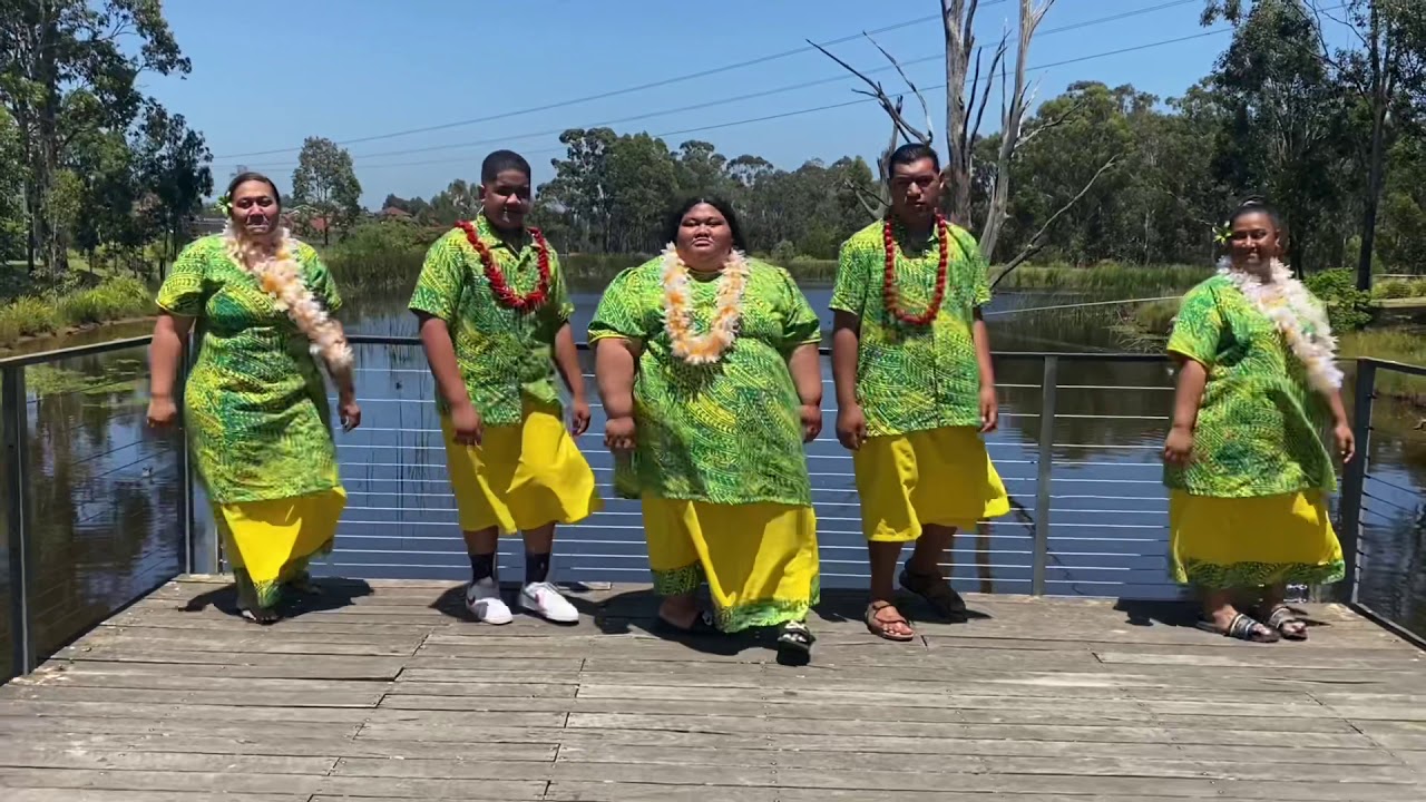 HEAVY TAMA - E Le O Upu Ao Galuega - New Samoan Song 2020 - Heavy Tama ...