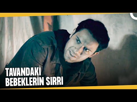 Bu Eve Giren Çıkamıyor! | Magi