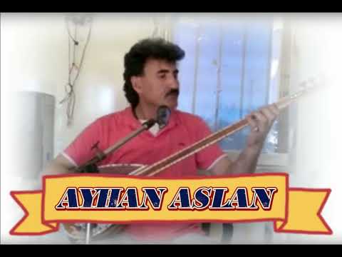 ayhan aslan yavrıum elveda