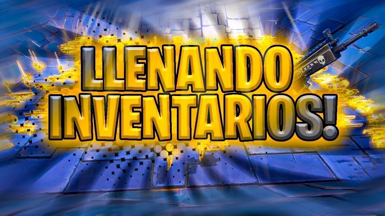 REGALANDO ARMAS 144,139,130 MODEADAS +LLENANDO INVENTARIOS A FULL ...