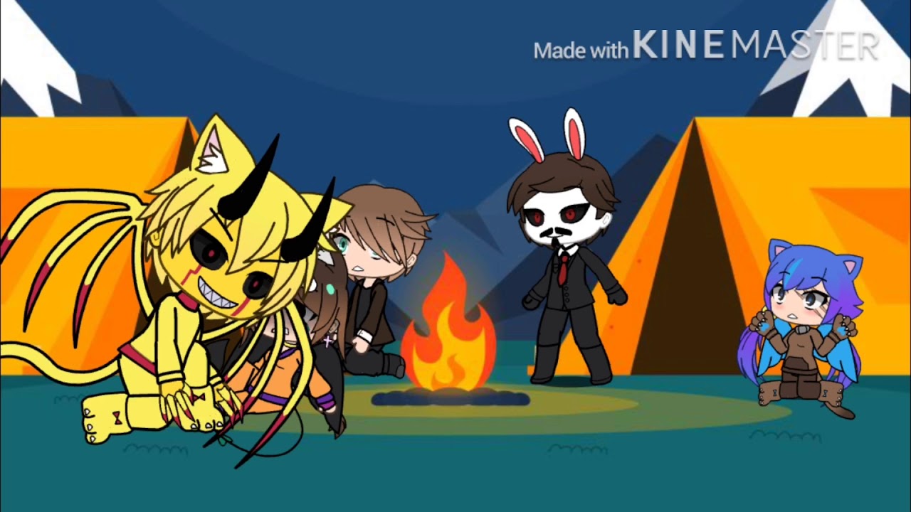 Gorefield returns! (Part 2) - YouTube