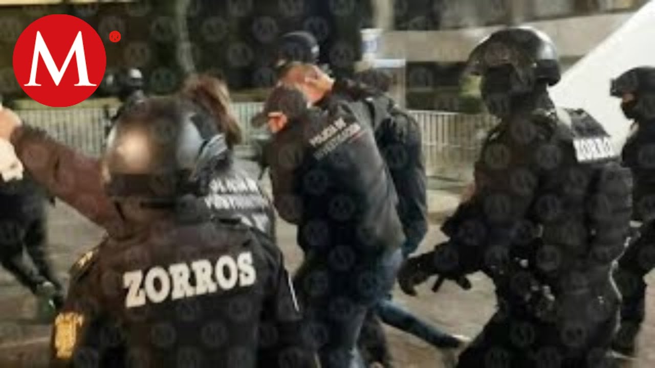 Ingresan a 'El Lunares' de la Unión Tepito a reclusorio Norte - YouTube