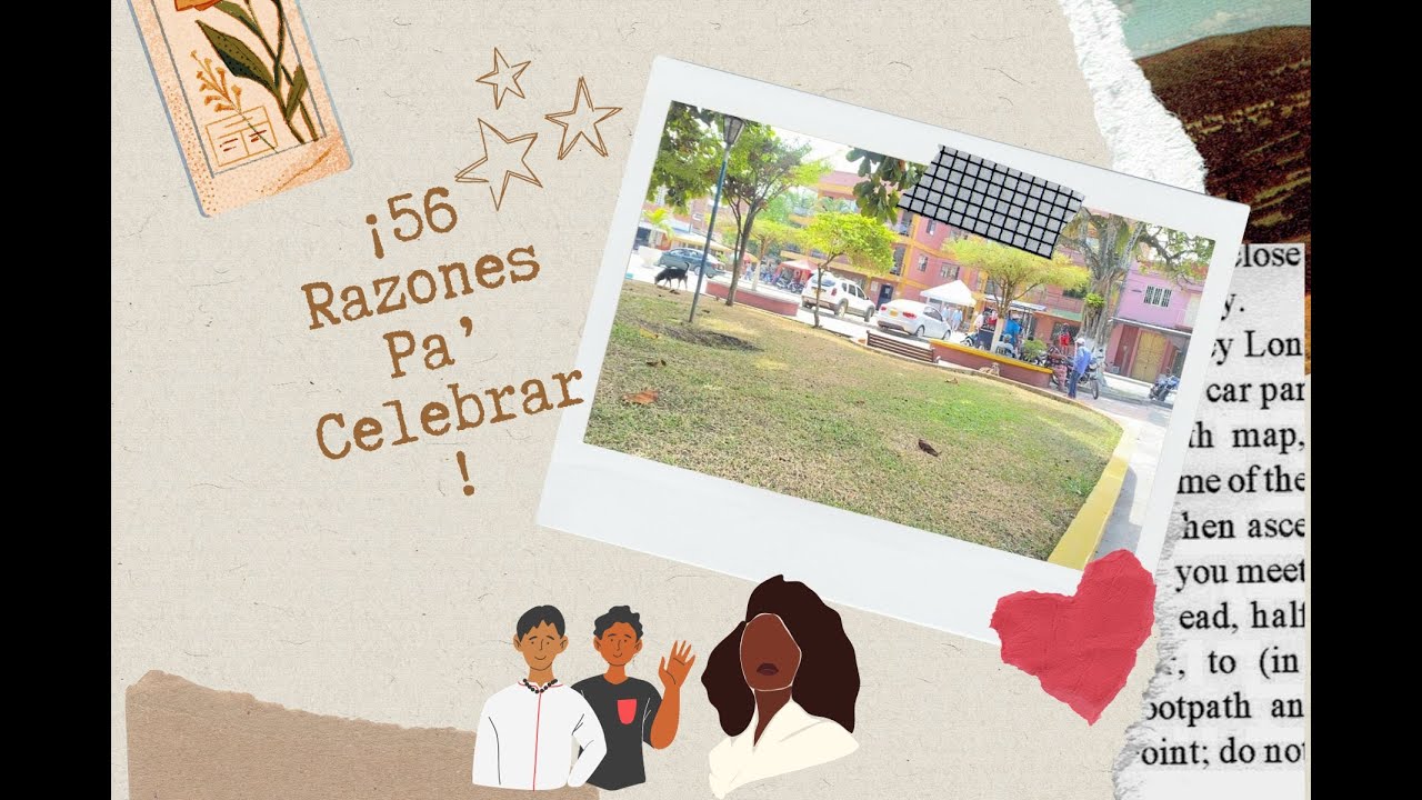 #56RazonesPa'Celebrar | ¡Feliz cumpleaños al municipio de PADILLA ...