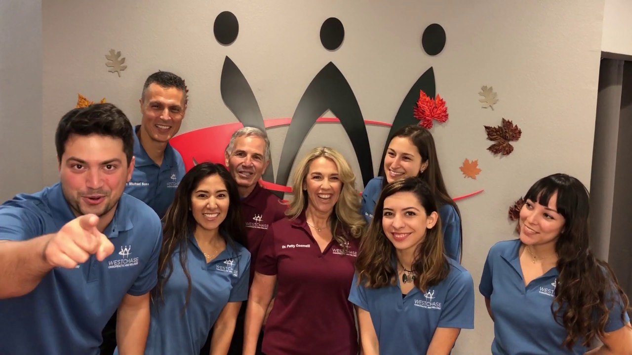 Welcome Dr. Slye Cheramie - YouTube