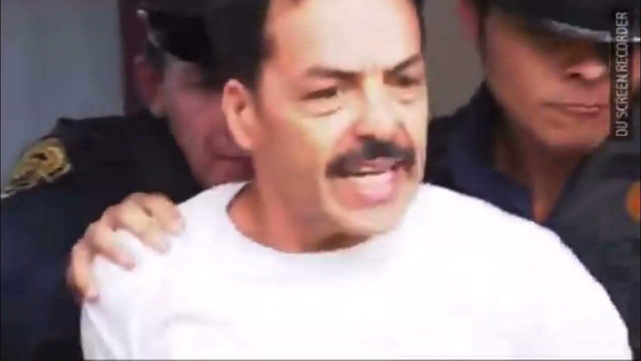 La rosa de Guadalupe el centro del universo - YouTube