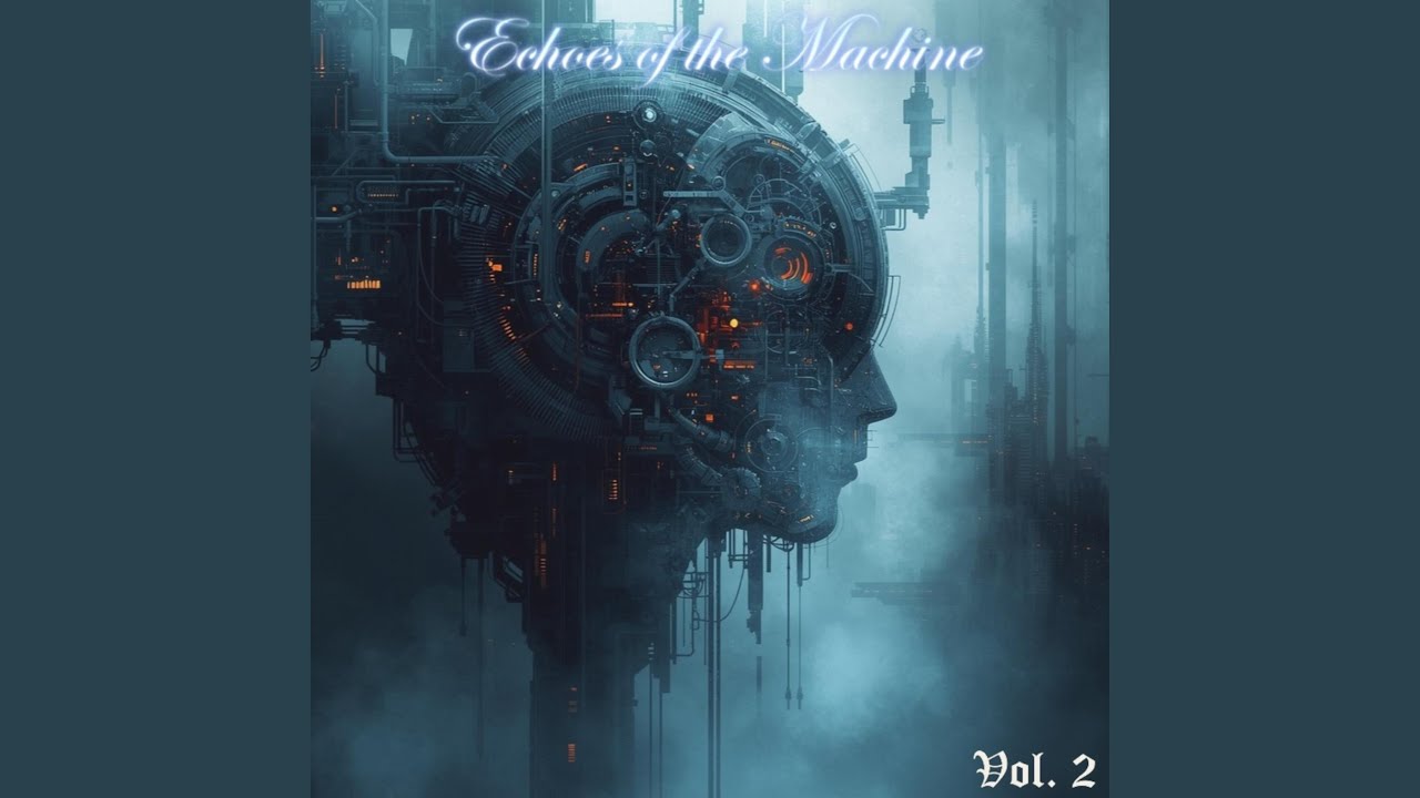 Echoes of .. Inner Fracture - YouTube