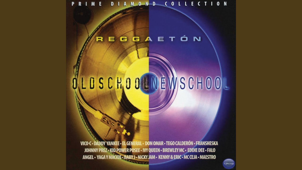 Old School Intro - YouTube