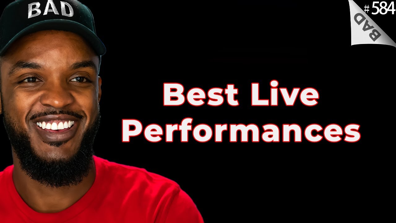 🔴 Best Live Performances 🔴 - YouTube
