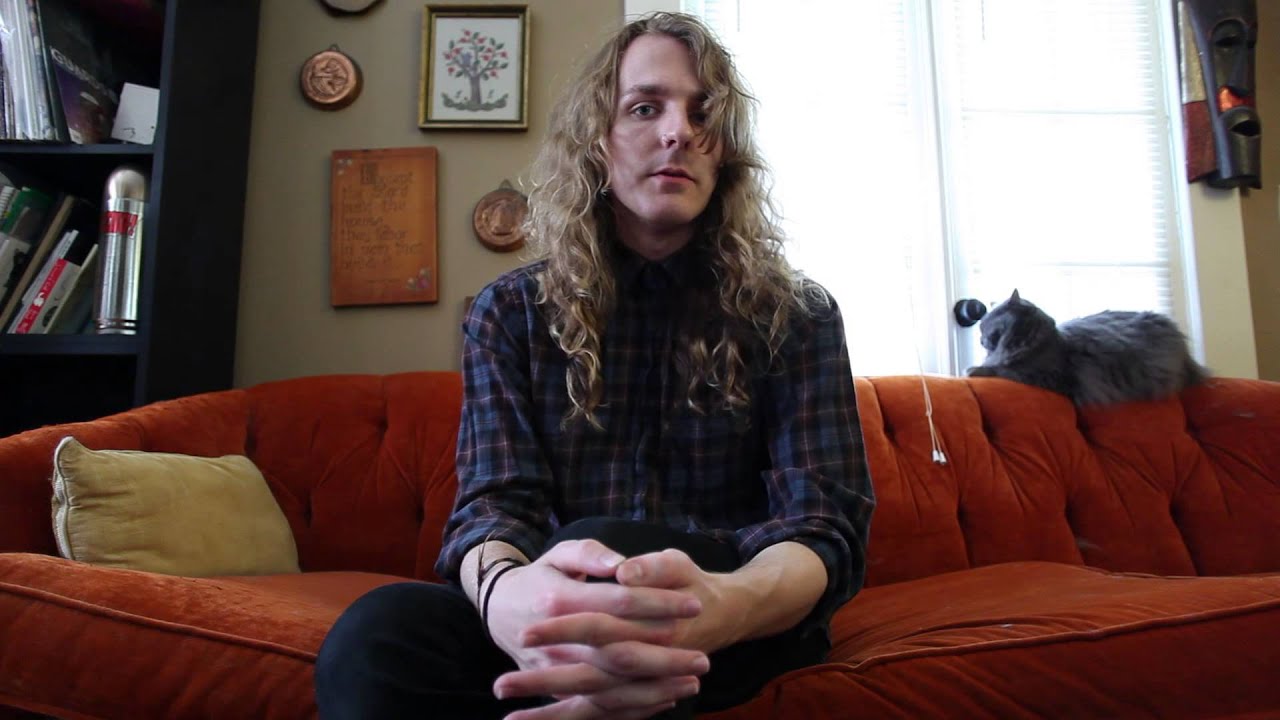 Adam Brumback - HOW Veterans Grant Submission - YouTube