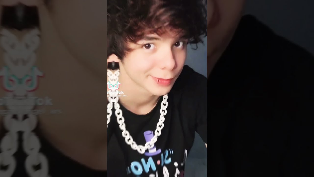 Angel ars videos divertido musica tiktok - YouTube