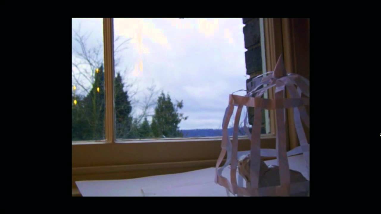 Stop-motion: the bird - YouTube