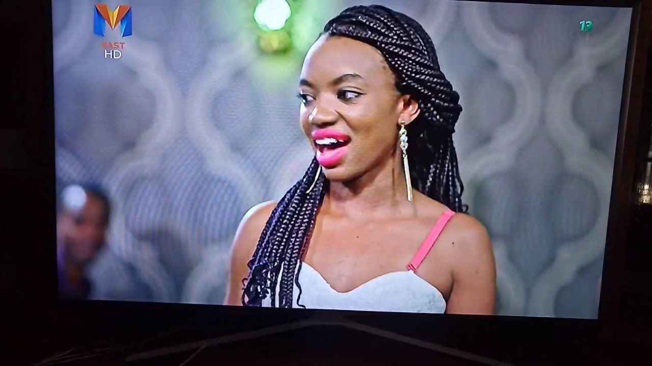 Ma Empress-Maisha Magic East (Aika Mwachia as a Host) - YouTube