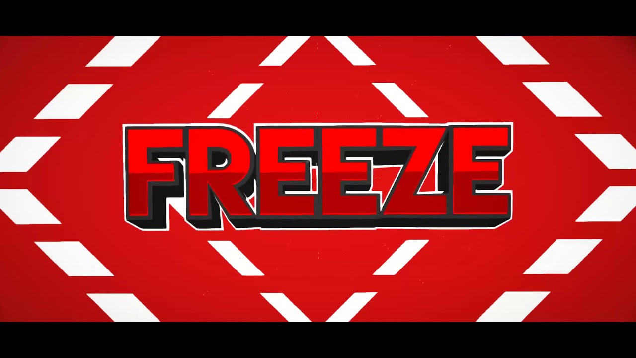 freeze intro|500 likes?|samhomfx - YouTube