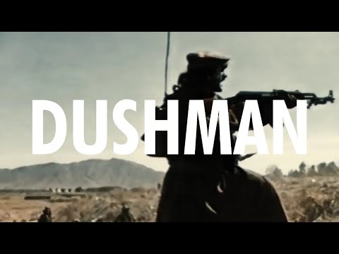 Dushman - Afghanistan '79 - '89 (MajorSamm Reupload)