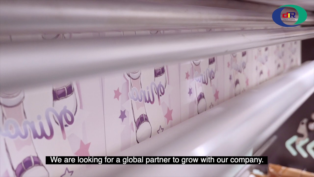 CEO MASSAGE l DP ROAD - YouTube