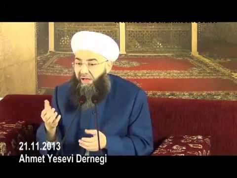 Cübbeli Ahmet Hoca - Vesvese