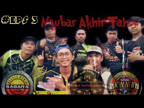 #Eps 3 Ngubar Akhir Tahun