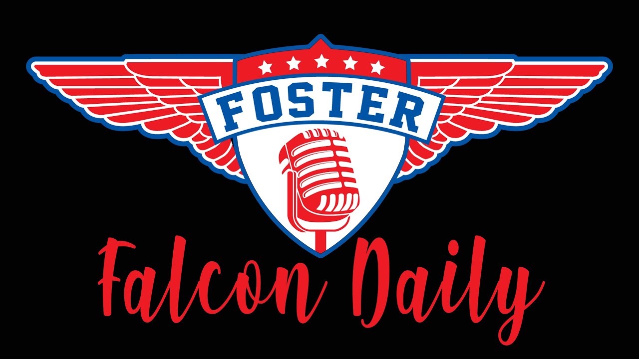 Foster Daily 10.31.23 - YouTube