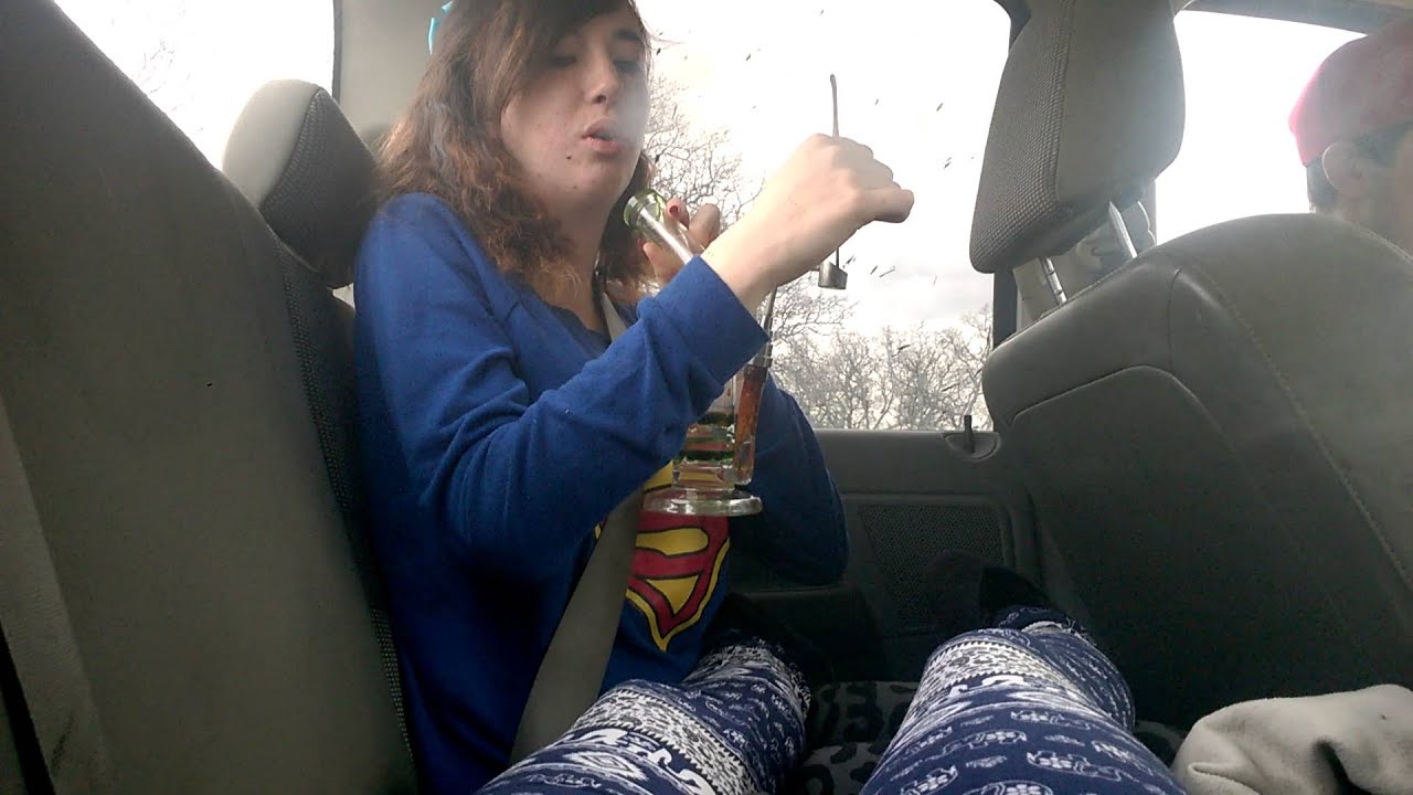 smoke sesh part 2 - YouTube