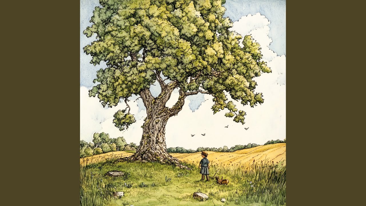 The Plane Tree - YouTube