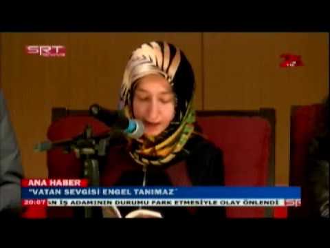 Engellilere Yönelik \