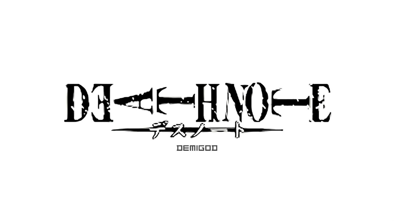 DEATH NOTE DISS 18+ Prod by @RedkillerProd | DEMIGOD | OFFICIAL AUDIO ...