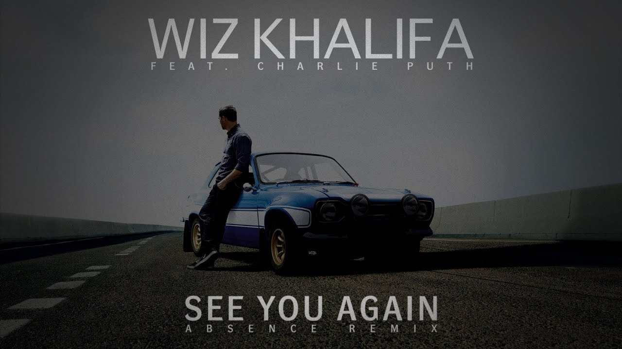 Wiz Khalifa See You Again ft.Charlie Puth Full HD (with download link ...