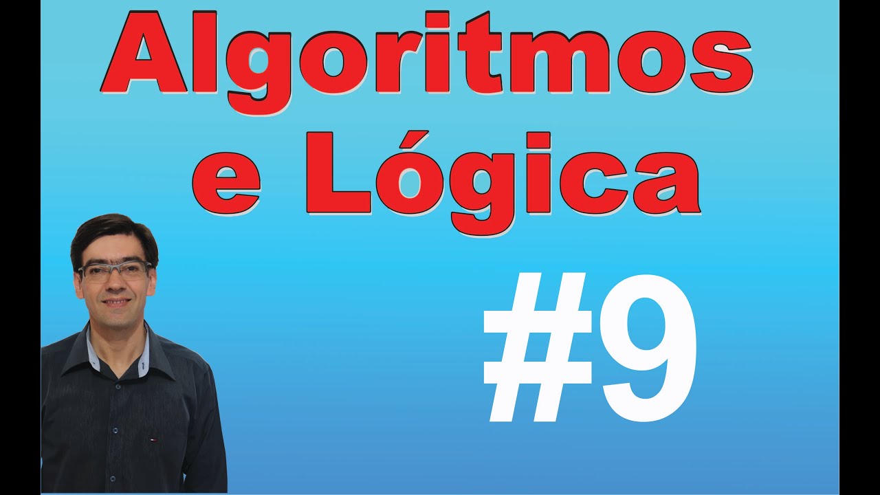 Aula 953 Algoritmos E Logica De Programação Dev C Youtube 4952